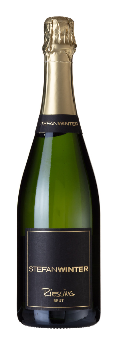 Stefan Winter Riesling Brut - Vinmonopolet