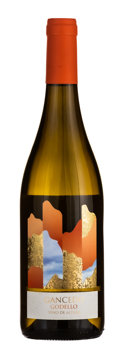 Gancedo Godello Vino de Altura 2022 - Vinmonopolet