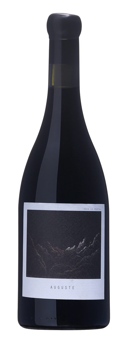 Sous le Végétal Auguste - Vinmonopolet