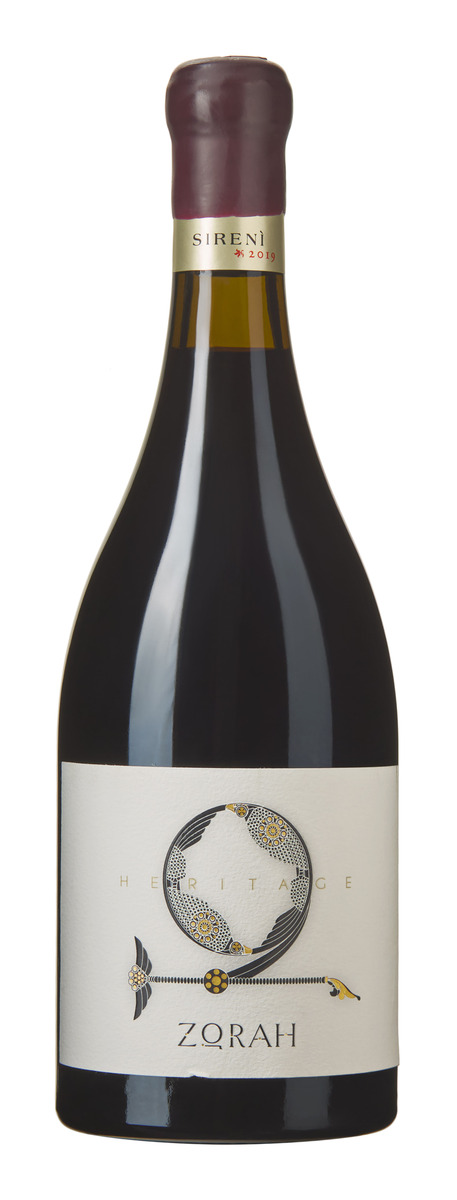 Zorah Heritage Sirenì 2020 - Vinmonopolet