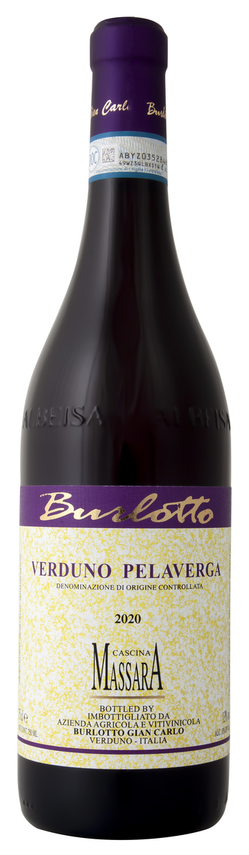Cascina Massara Verduno Pelaverga - Vinmonopolet