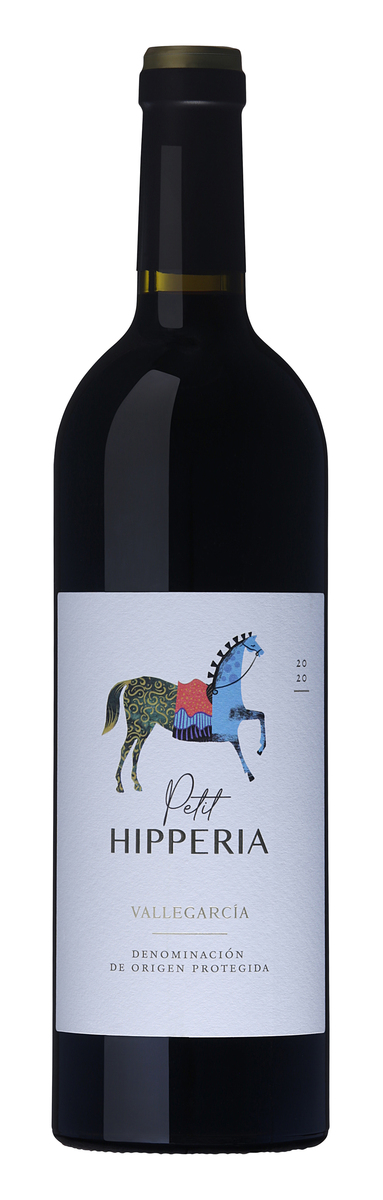 Vallegarcía Petit Hipperia 2022 - Vinmonopolet