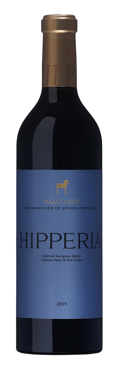 Vallegarcía Hipperia 2022 - Vinmonopolet