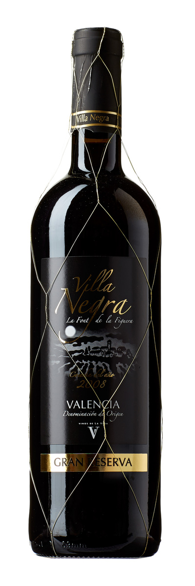 Villa Negra Gran Reserva 2015 - Vinmonopolet