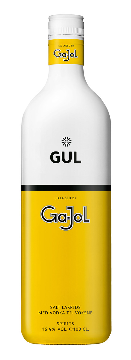 Ga-Jol Gul - Vinmonopolet