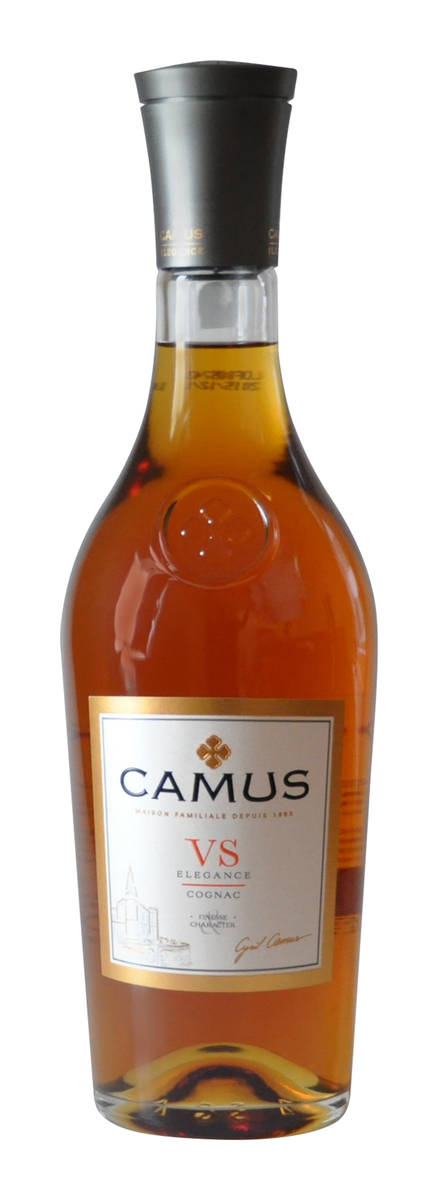 Camus V.S. Elegance - Vinmonopolet