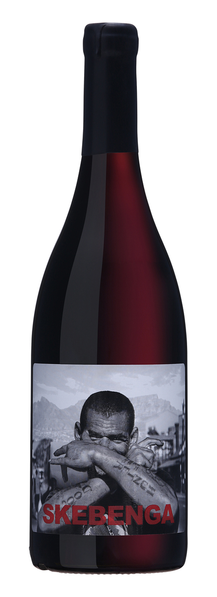 J. Raats Skebenga - Vinmonopolet