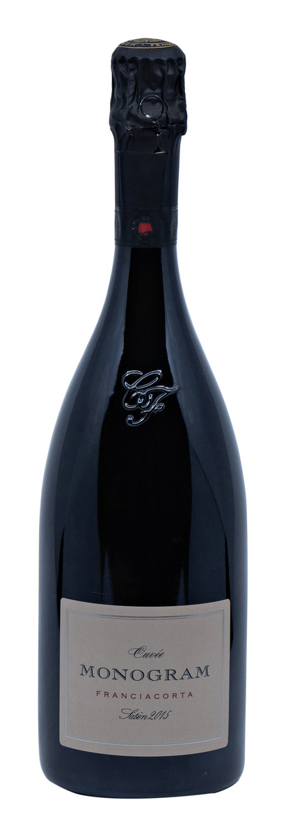 Monogram Franciacorta Satèn Millesimato - Vinmonopolet