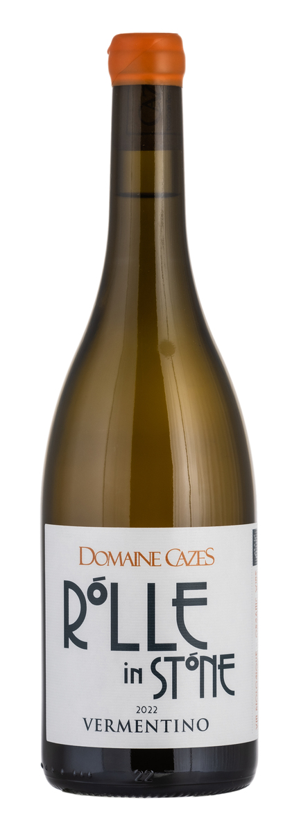 Cazes Rolle in Stone 2022 - Vinmonopolet