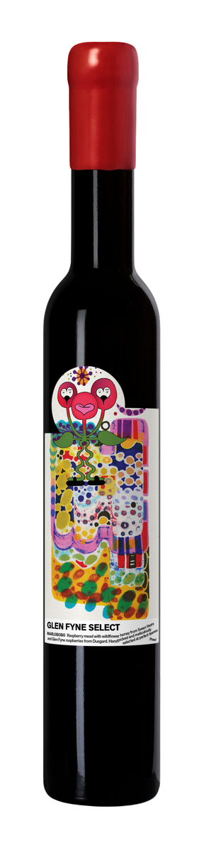 Marlobobo Glen Fyne Select 2022 - Vinmonopolet