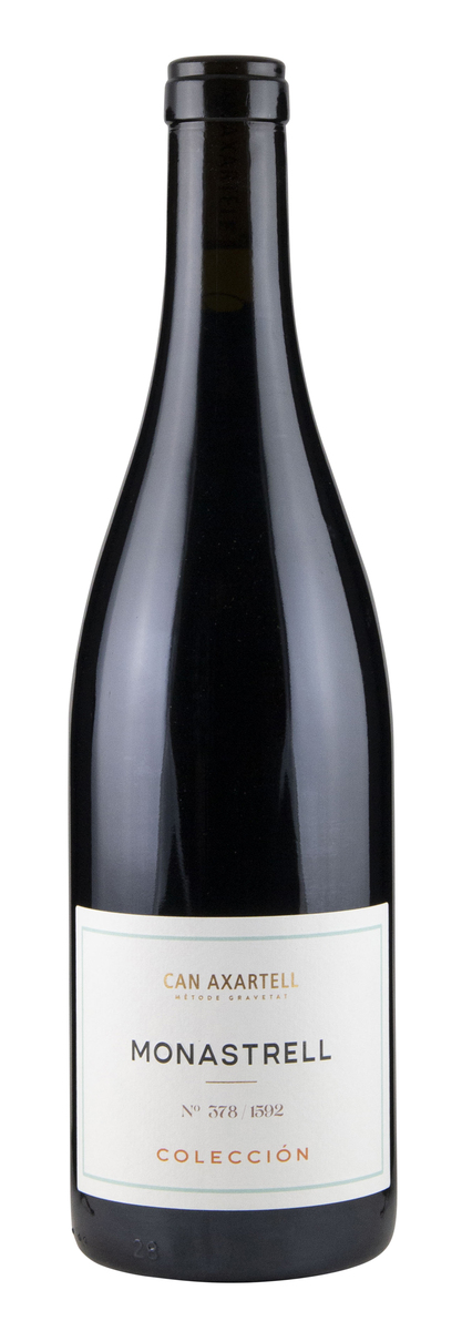 Can Axartell Colección Monastrell 2021 - Vinmonopolet