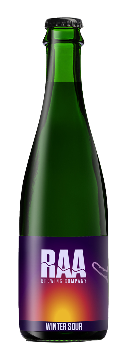 Raa Brewing Spring Sour - Vinmonopolet