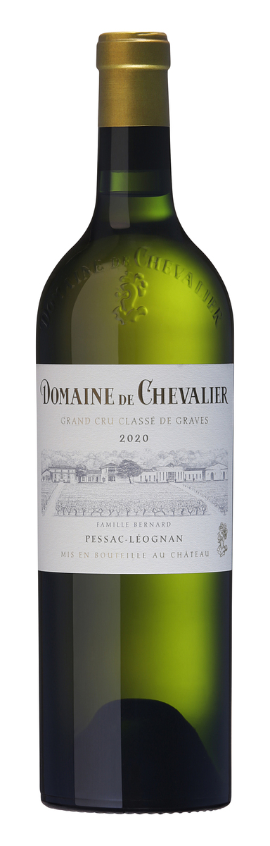 Dom. de Chevalier Blanc 2020 - Vinmonopolet