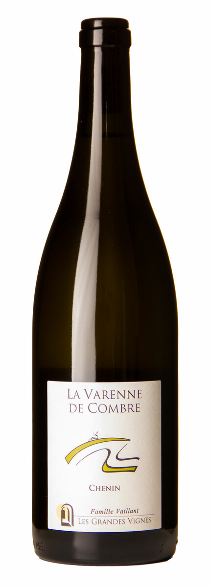 Grandes Vignes La Varenne de Combre 2021 - Vinmonopolet