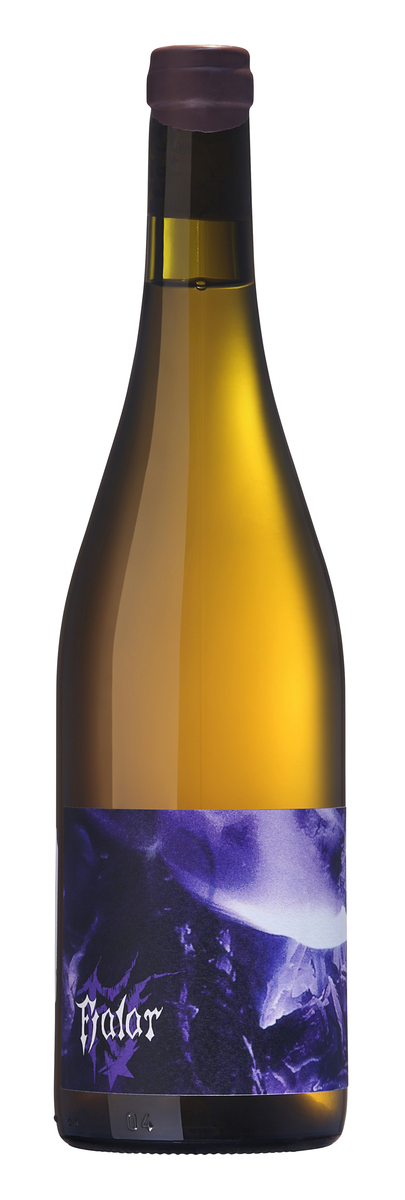 La Sorga Fjalar - Vinmonopolet