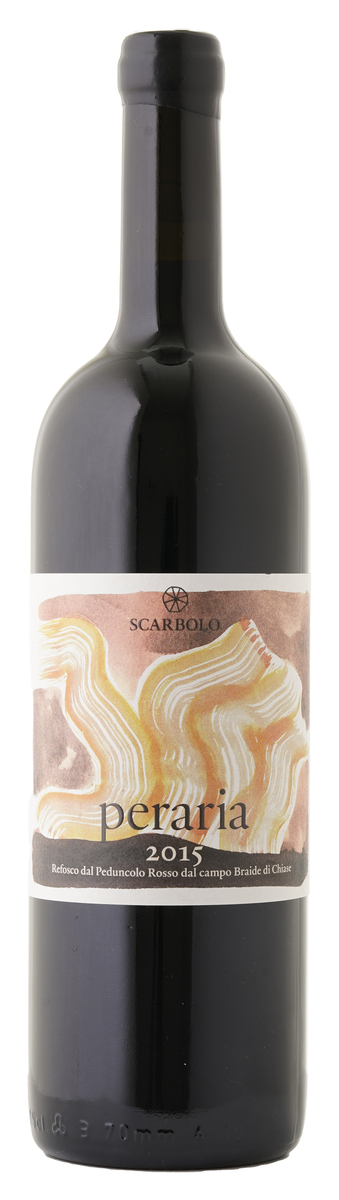 Scarbolo Refosco Peraria 2015 - Vinmonopolet