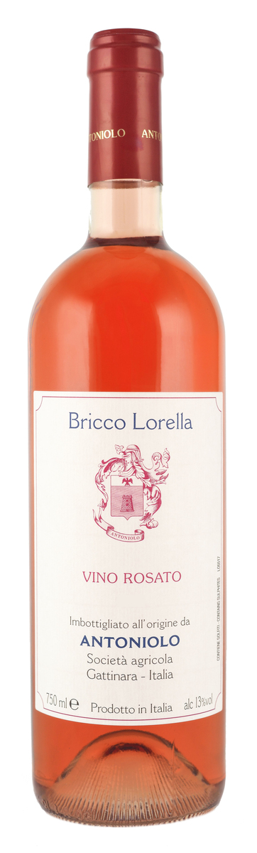Antoniolo Bricco Lorella 2022 - Vinmonopolet
