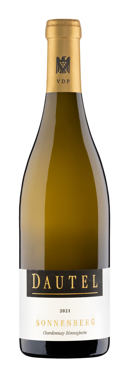 Dautel Sonnenberg Chardonnay 2022 - Vinmonopolet