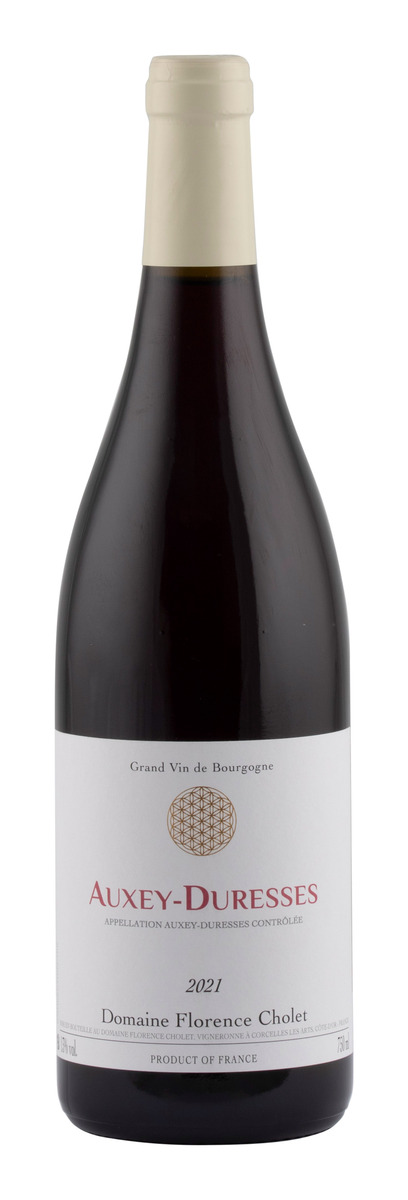 Dom. Florence Cholet Auxey-Duresses 2023 - Vinmonopolet