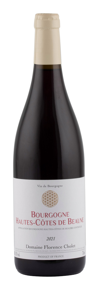 Dom. Florence Cholet Hautes Côtes de Beaune 2022 - Vinmonopolet