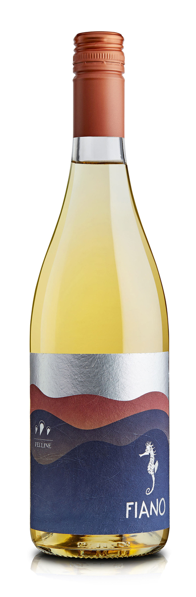 Felline Salento Fiano - Vinmonopolet