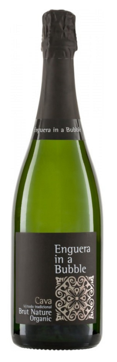 Enguera in a Bubble Cava - Vinmonopolet