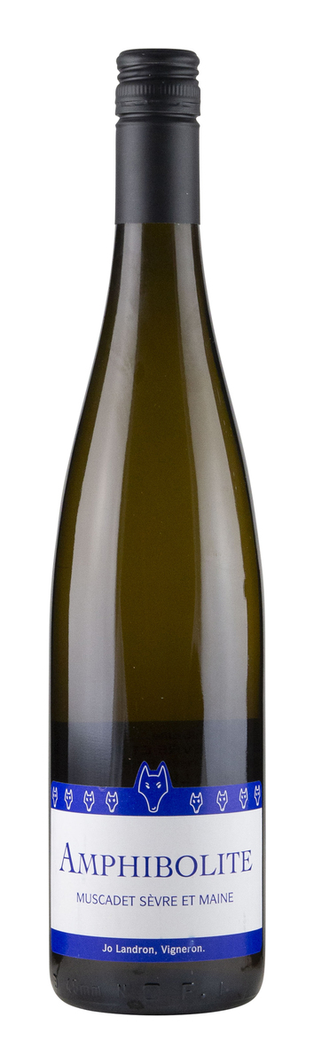 Dom. Landron Amphibolite Muscadet Sèvre et Maine 2024 - Vinmonopolet