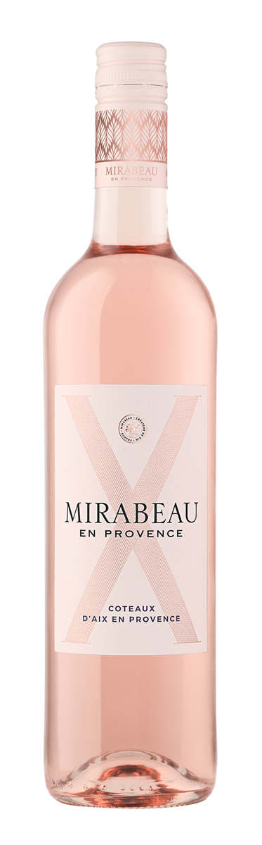 Mirabeau X en Provence 2022 - Vinmonopolet