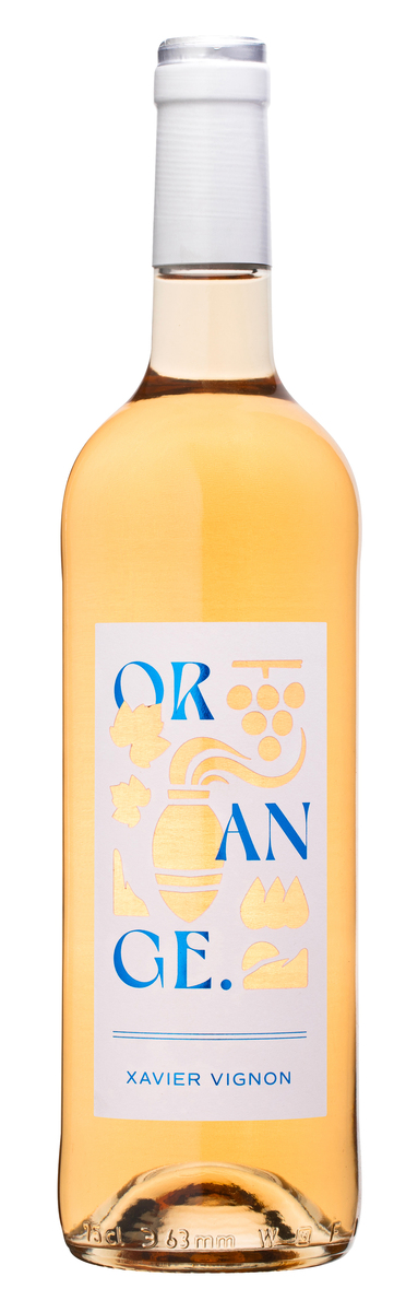 Xavier Vignon Orange - Vinmonopolet