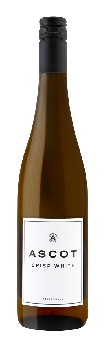 Ascot Crisp White - Vinmonopolet