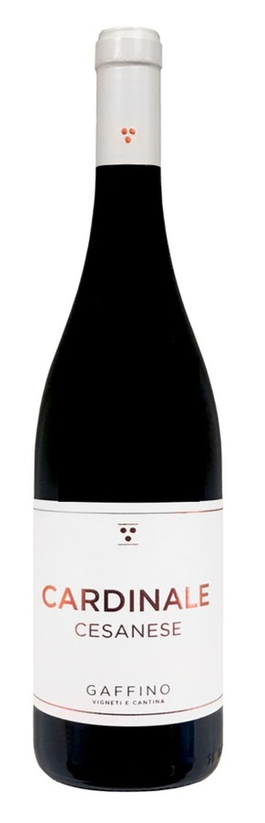 Gaffino Cardinale Cesanese - Vinmonopolet