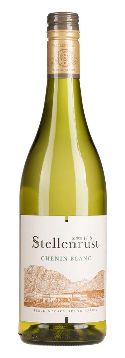 Stellenrust Chenin Blanc 2025 - Vinmonopolet