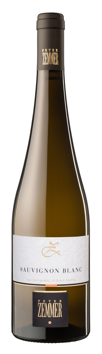 Peter Zemmer Sauvignon Blanc - Vinmonopolet