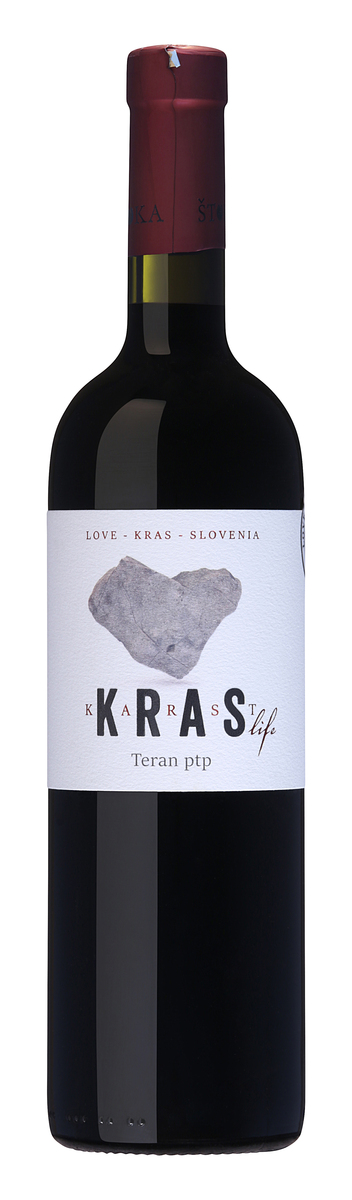 Stoka Kras Teran - Vinmonopolet