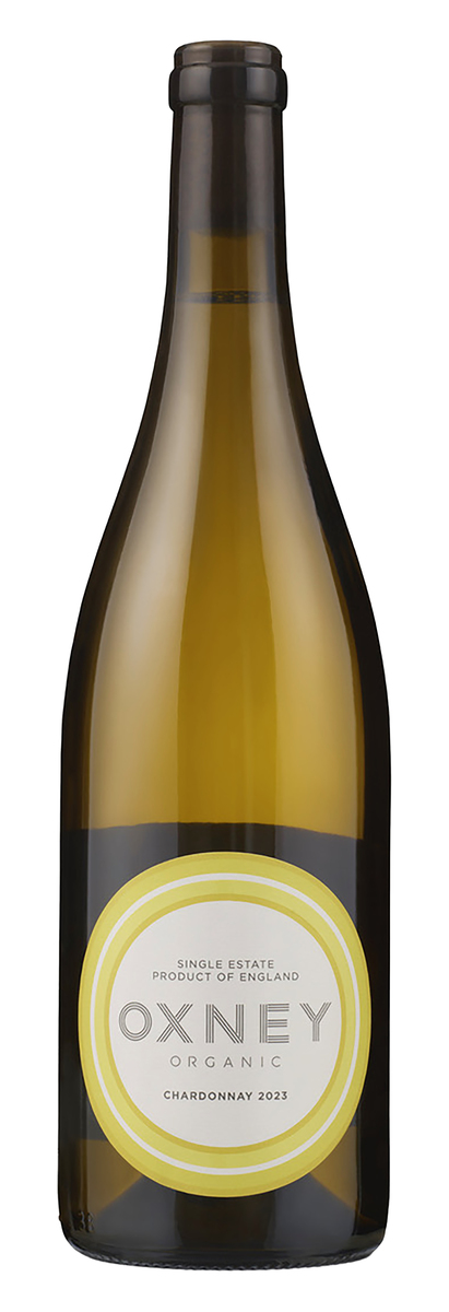 Oxney Chardonnay 2023 - Vinmonopolet