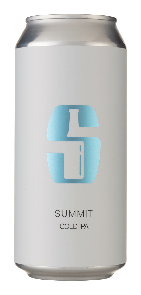 Salikatt Summit Cold IPA - Vinmonopolet