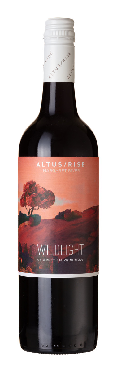 Altus Rise Wildlight Margaret River Cabernet Sauvignon 2021 - Vinmonopolet