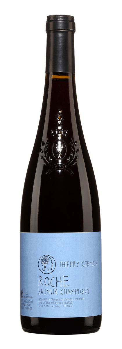 Thierry Germain Roche 2022 - Vinmonopolet