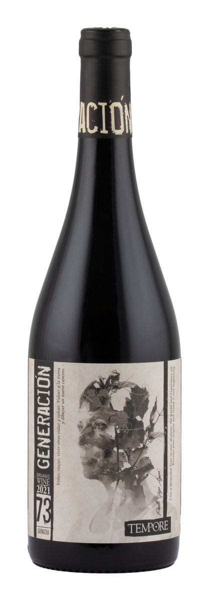 Tempore Generaciòn 73 - Vinmonopolet