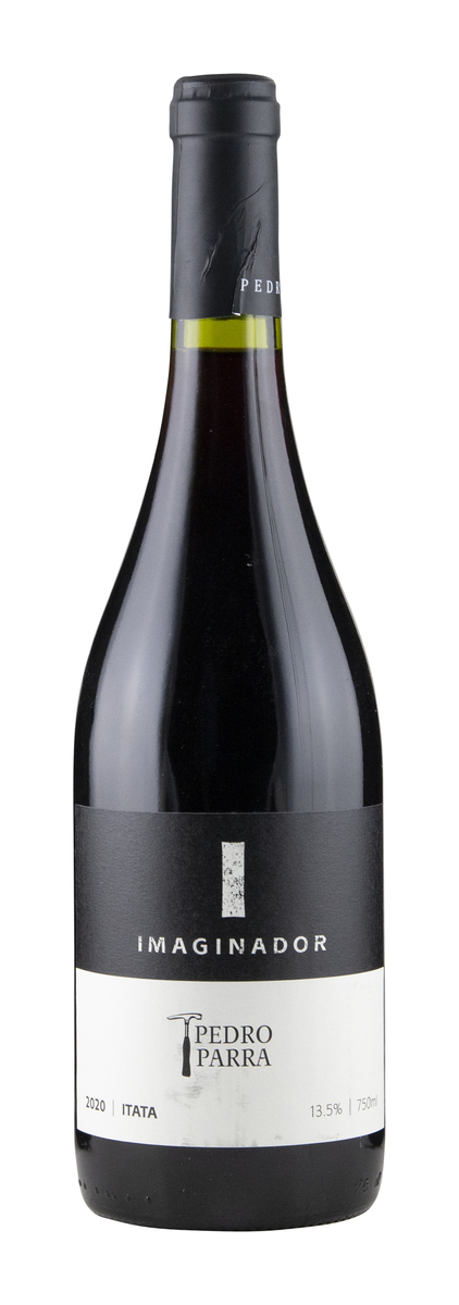 Pedro Parra Imaginador 2021 - Vinmonopolet