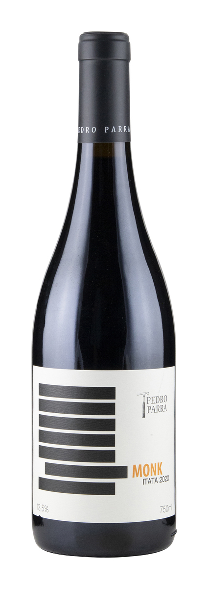 Pedro Parra Monk 2021 - Vinmonopolet