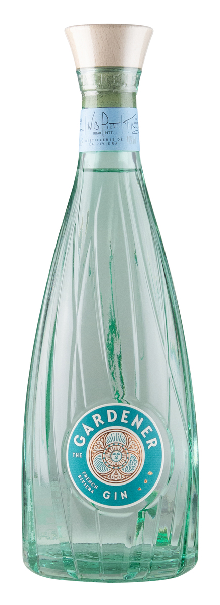The Gardener Gin - Vinmonopolet