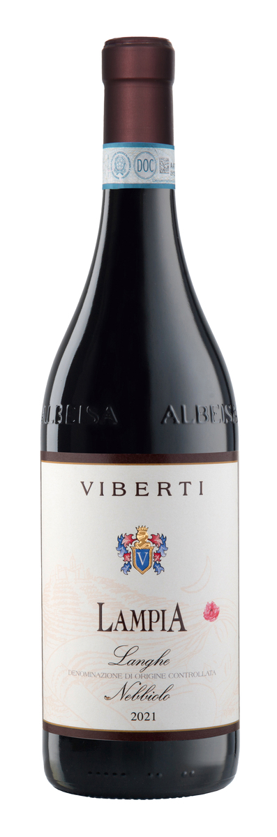 Viberti Giovanni Lampia 2022 - Vinmonopolet