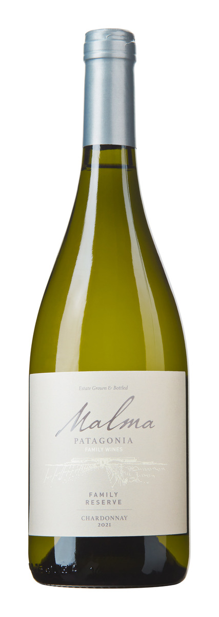 Malma Family Reserve Chardonnay - Vinmonopolet