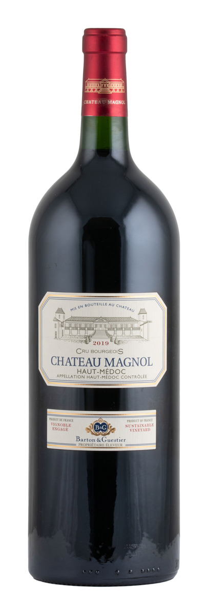 Ch. Magnol Haut-Medoc - Vinmonopolet