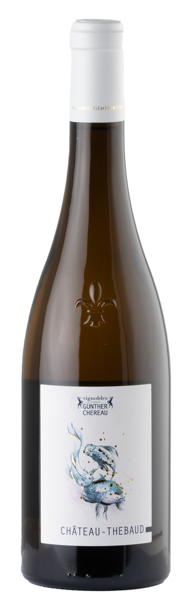 VGC Château-Thebaud 2020 - Vinmonopolet