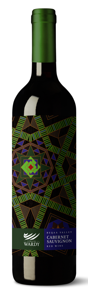 Dom. Wardy Cabernet Sauvignon 2019 - Vinmonopolet