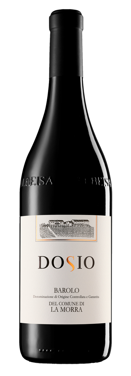 Dosio Barolo La Morra 2020 - Vinmonopolet