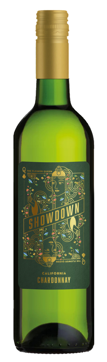 Showdown The Flower Queen Chardonnay 2022 - Vinmonopolet