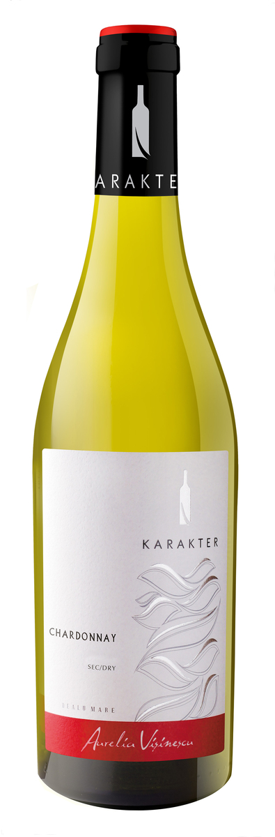 Sahateni Karakter Chardonnay - Vinmonopolet